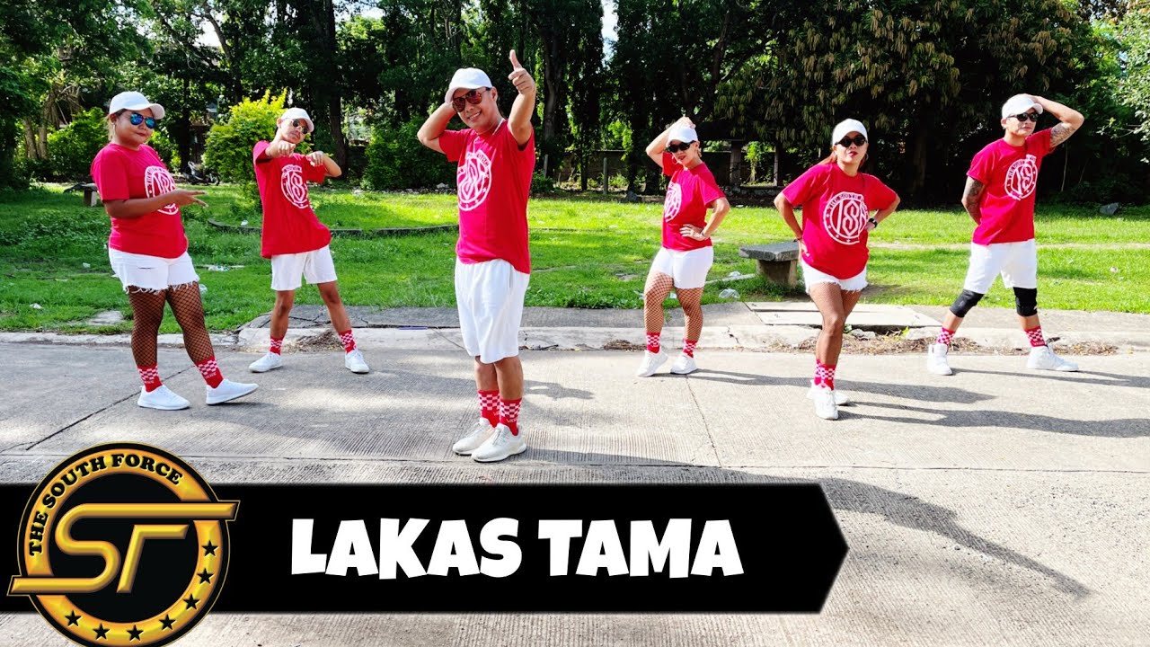 LAKAS TAMA ( Dj Bossmike Remix ) - Mike Kosa Ft. Ayeeman | Dance Trends ...