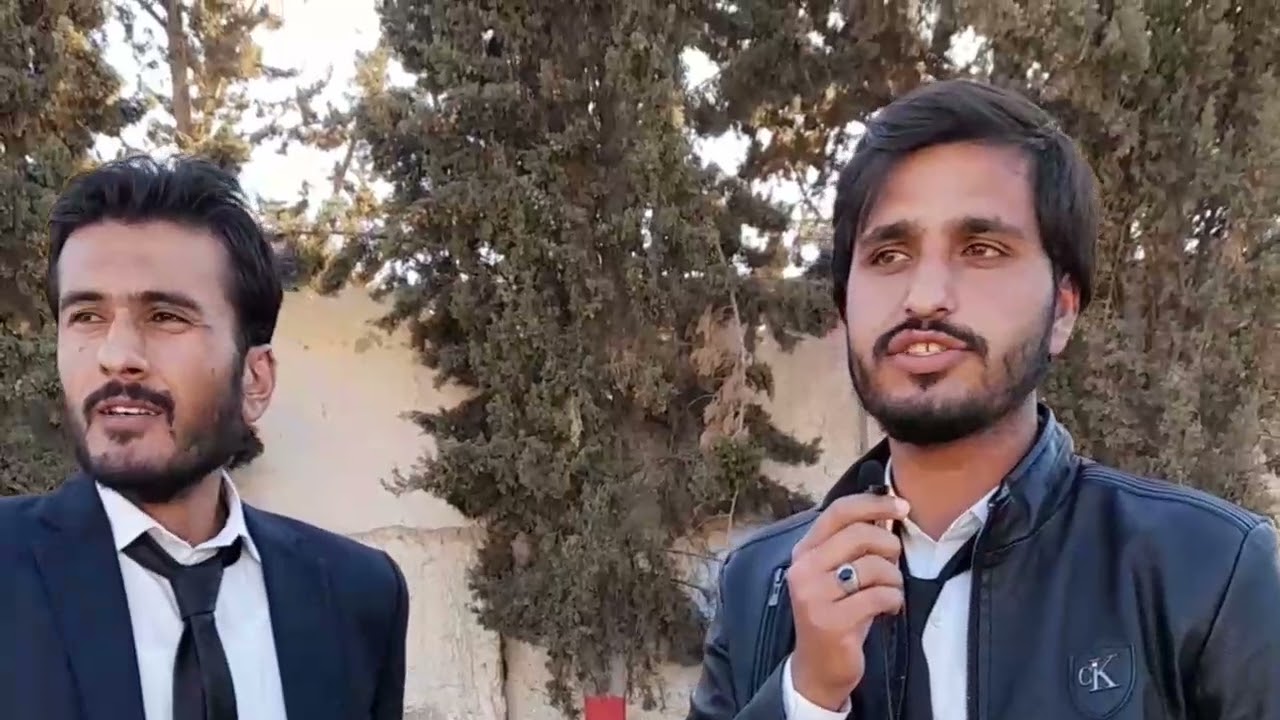 Study circle on Pir Roshan (Buitems Quetta) - YouTube