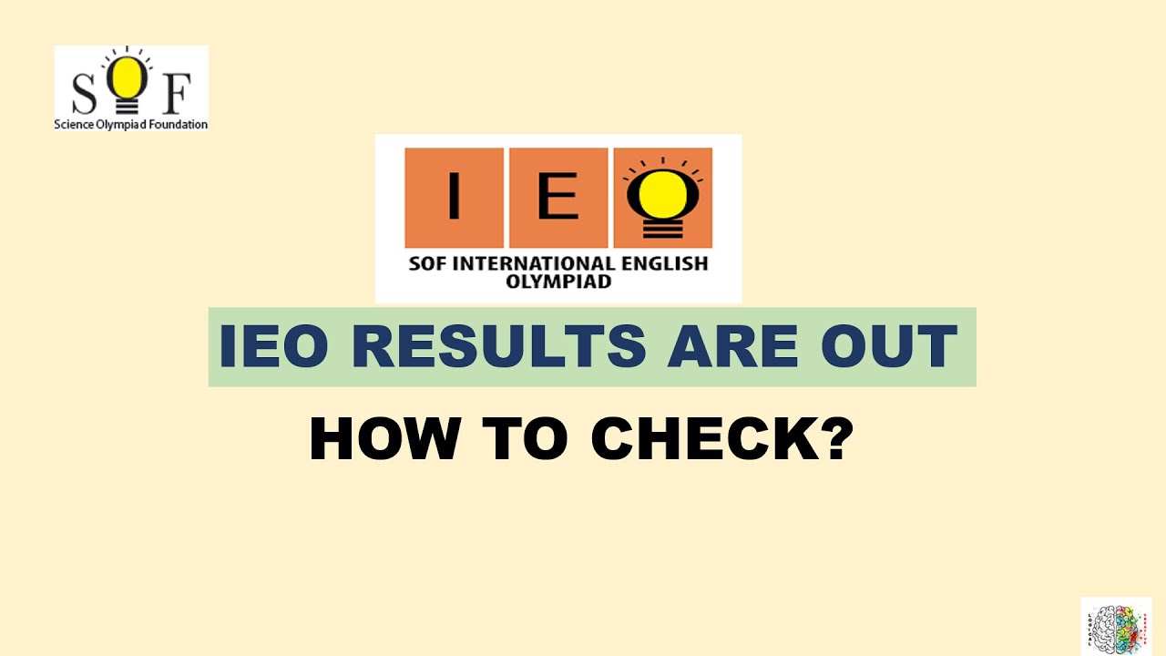 IEO RESULTS ARE OUT YouTube ieo-results-are-out-youtube