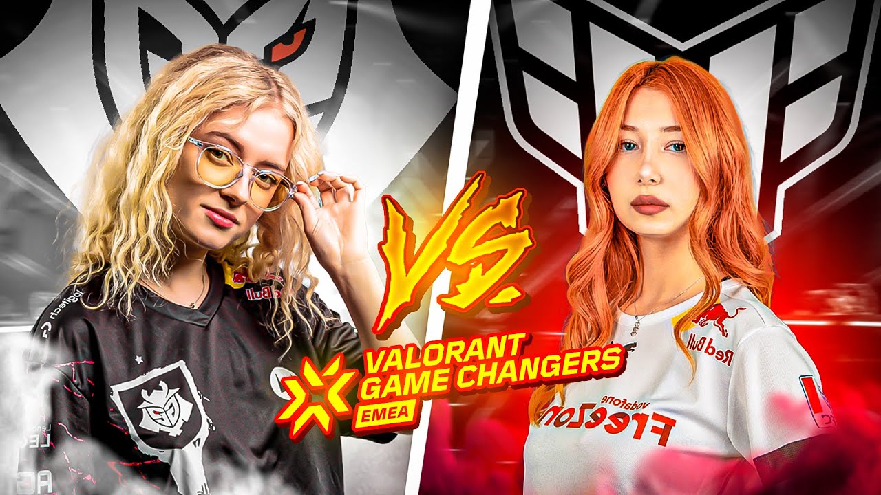 ¡WE ARE ON FIRE! UNSTOPPABLE 2-0 G2 Gozen vs HEROIC | G2 Mimi - YouTube