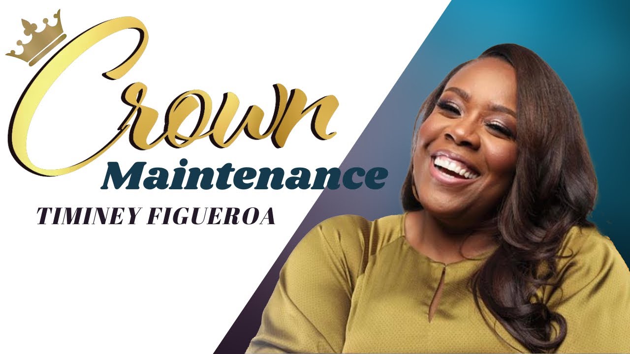 Timiney Figueroa Preaching “Crown Maintenance” - YouTube