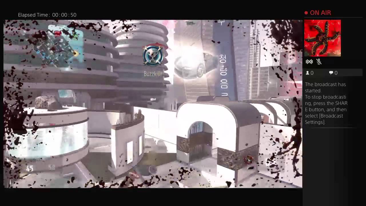 XxFbng_4kxX's Live PS4 Broadcast - YouTube