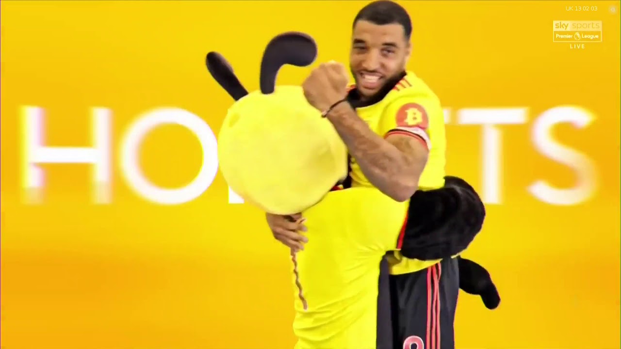 [Sky Sports] Super Sunday (Premier League 2019/20) Intro (2nd version ...