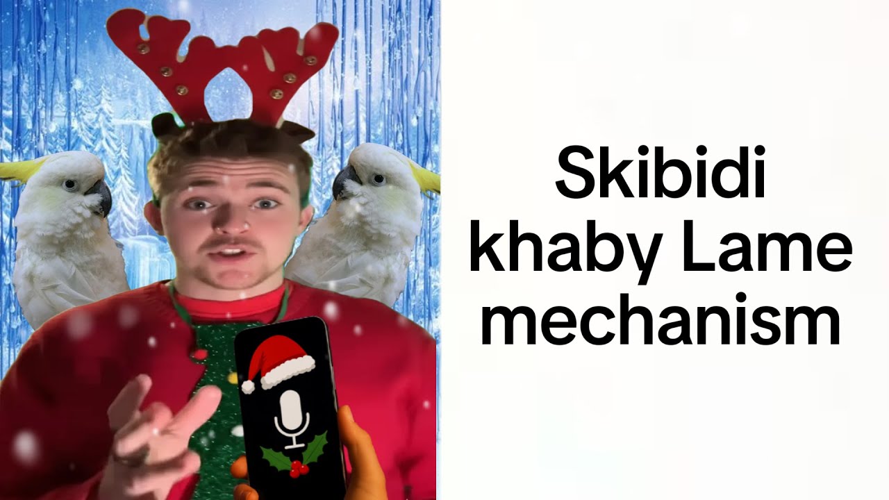 Skibidi Bell Hawk 2025 Edition Full Version Lyrics - YouTube