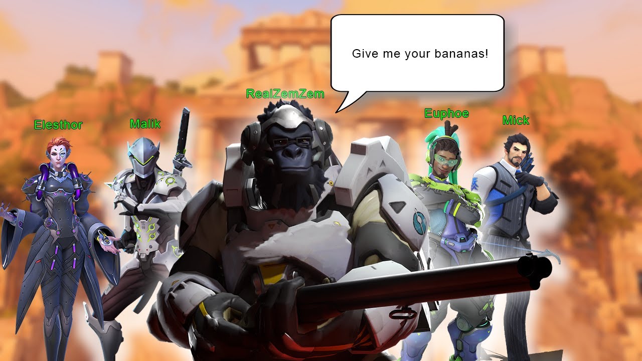 BEST COMP SQUAD RETURNS /w Malik, Mick, Elesthor, Euphoe - YouTube