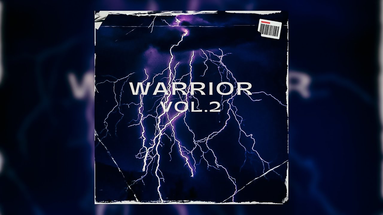 Free Loop Kitsample Pack 2024 Warrior Vol 2 Cubeatz Wheezy 3523