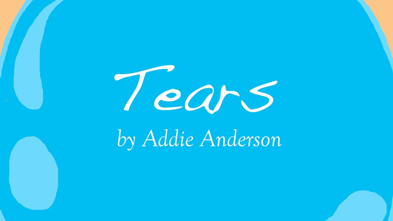 Tears Game Demo - YouTube