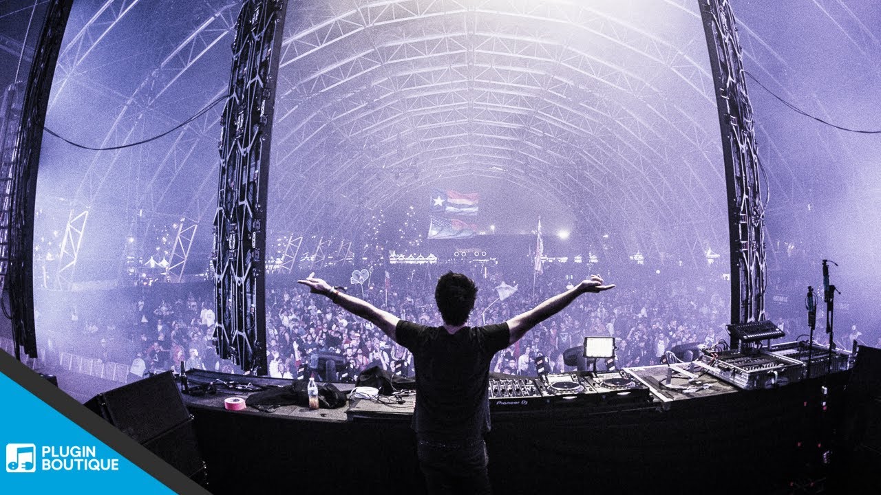 BT's Top Synth VST Plugins | Grammy-Nominated Music Production Pioneer ...