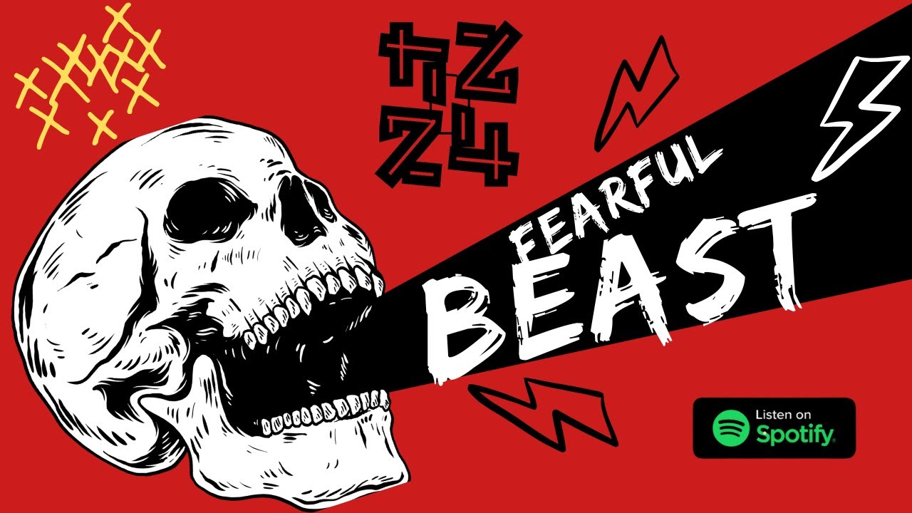FEARFUL BEAST _ WHO I AM _ 24+24 - YouTube