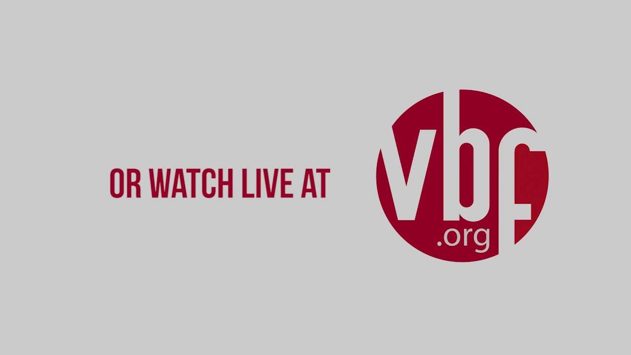 Sundays at VBF CHURCH Bakersfield with Pastor Ron Vietti - Highlight 9 ...