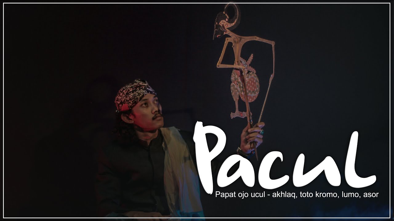 FILOSOFI PACUL - YouTube