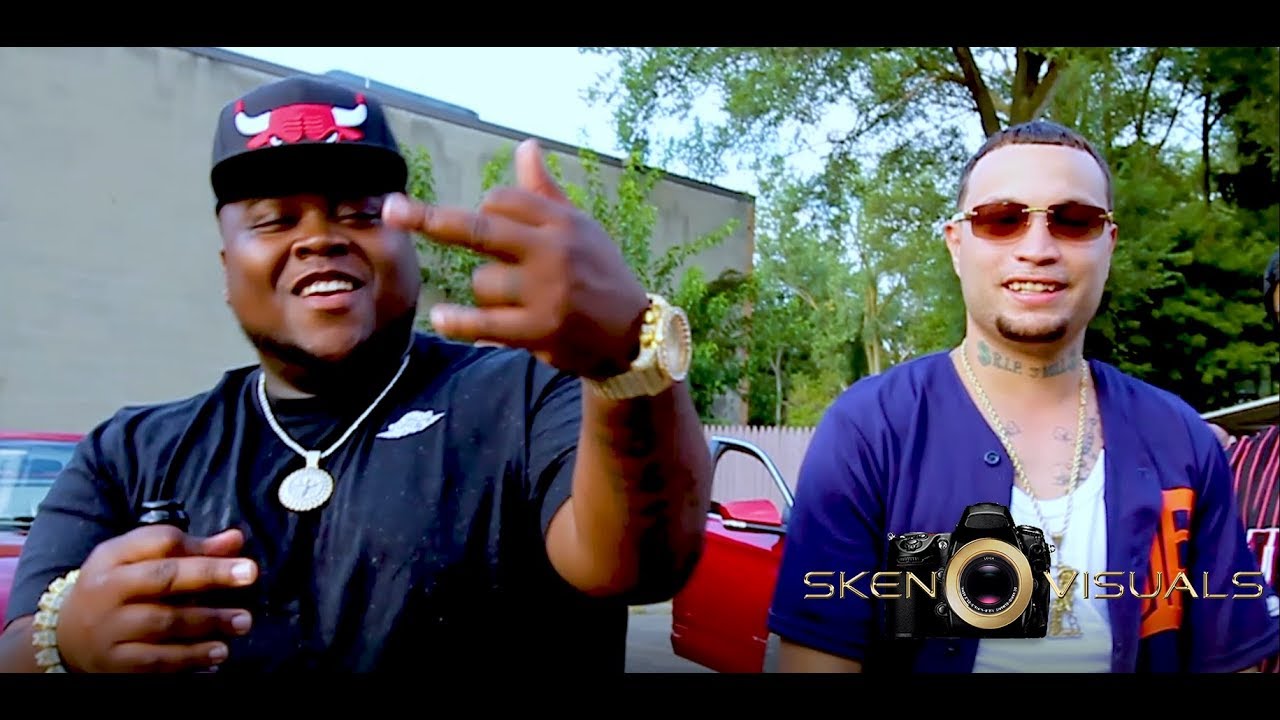 C-GO - The Streets Ain't For Me ft. T-Rell, Tae Bull, King Kirk - YouTube