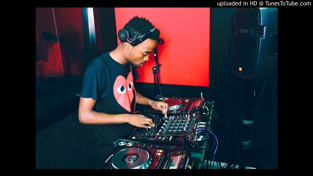 CeeKay - 5FM #5F6 February Mix (Valentine Mix) - YouTube