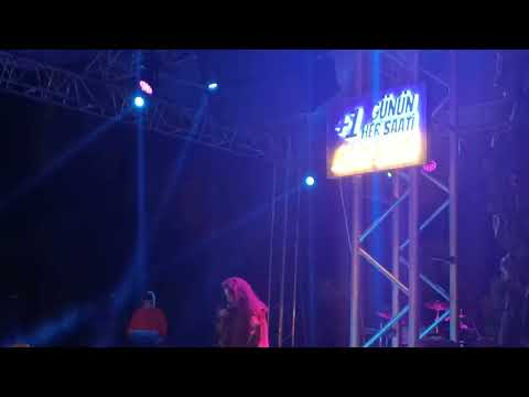 Lil Zey - OnlyFans | Antalya Açıkhava Cityfest Konseri 07.10.2022 - YouTube