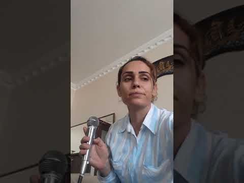 Remziye Kaya  Ben vazgeçtim