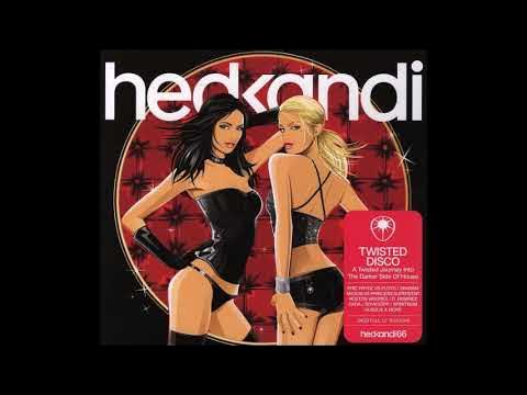 Hed Kandi (Twisted Disco) - Body Language - YouTube