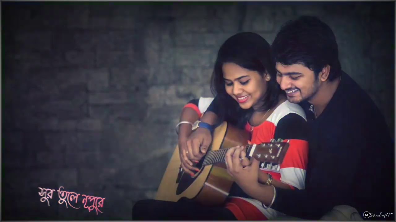 || Mone Pore Ruby Roy - Cover || Bangla Romantic Song Whatsapp Status ...