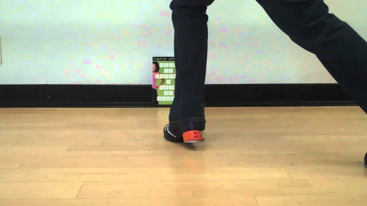 Class Combo, Jaguar - lauriejohnson.com - YouTube