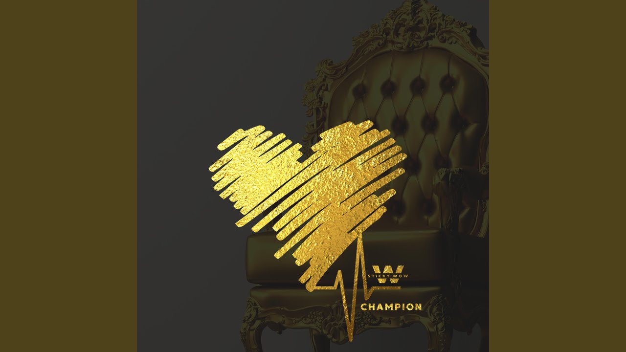 Champion (Instrumental) - YouTube