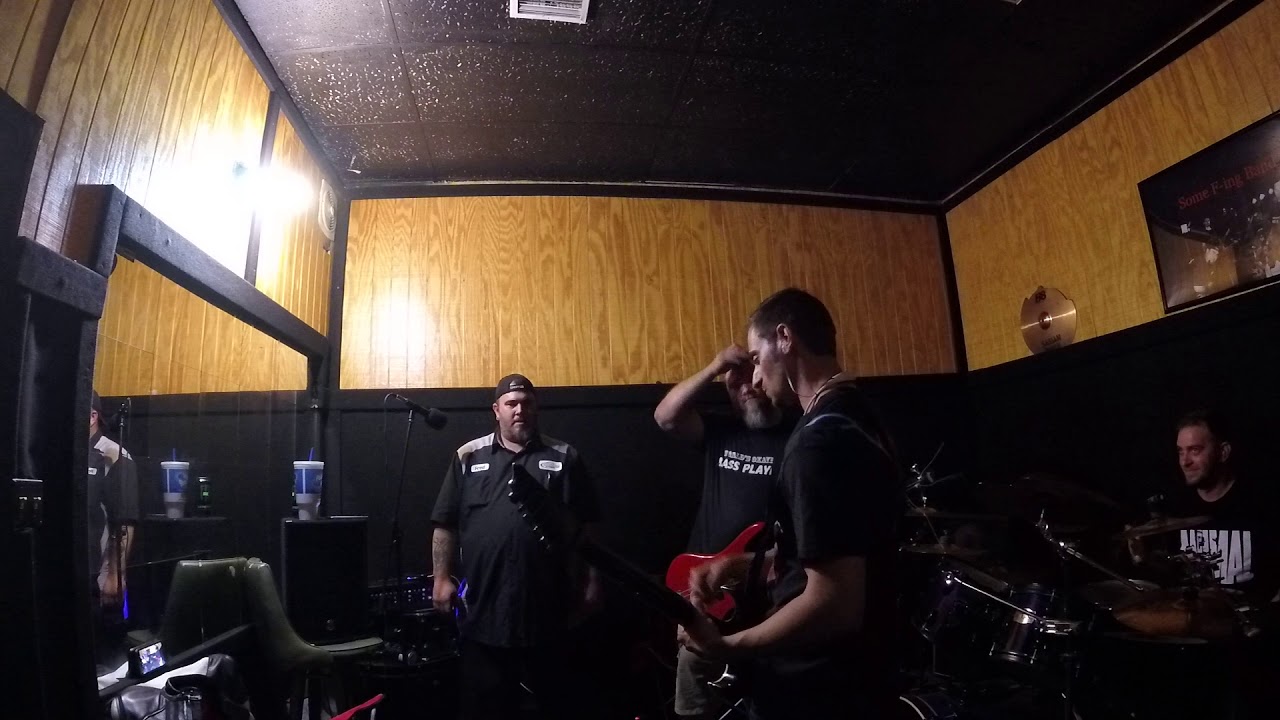 Band practice -full set part 1 - YouTube