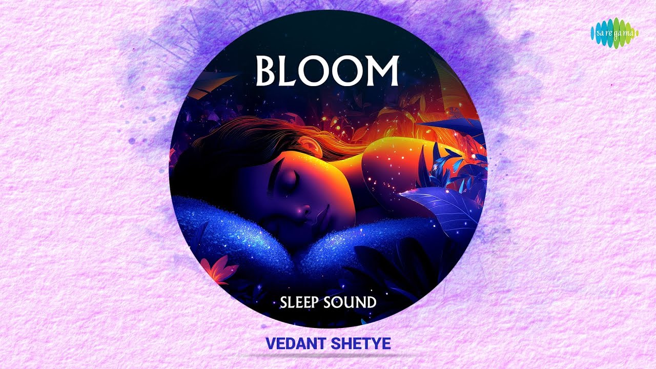 Bloom | Sleep Sound | Relaxing Sound | Healing Music | Attract Positive ...