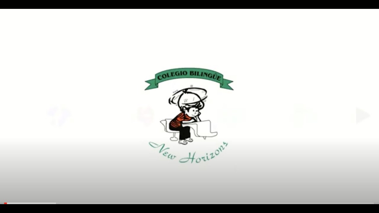 CBNH Classes 2020-2021 (English) - YouTube