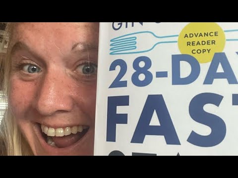 28 Day Fast Start Day by Day By Gin Stephens - YouTube