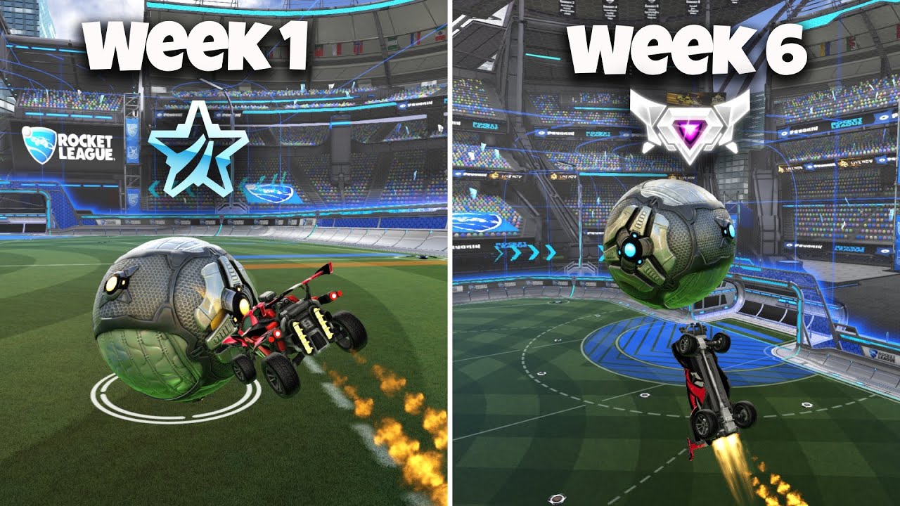 This *EASY 8 MINUTE* Training Routine Will Get You to SSL FAST! | The ...