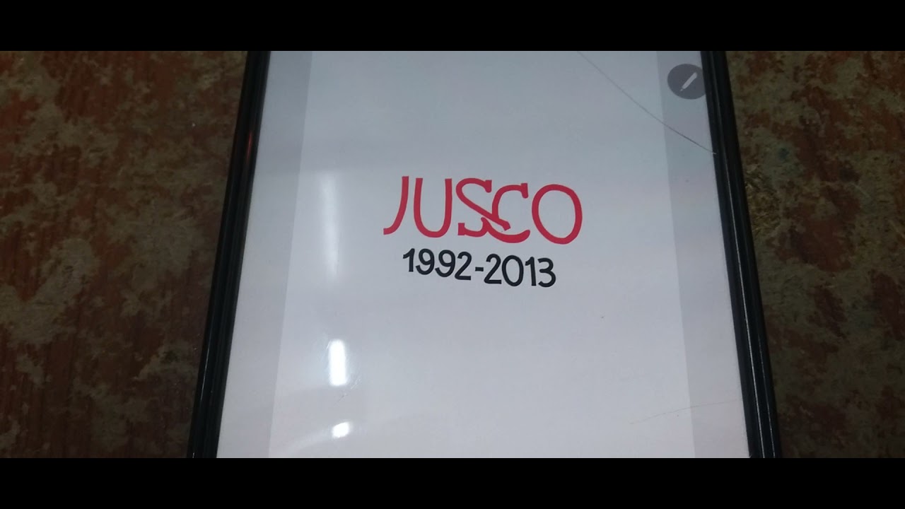 AEON Retail Logo History 1981-2013 - YouTube