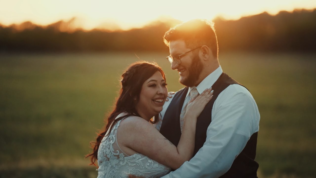 Shawn & Mackenzie | Wedding Highlight Film - YouTube
