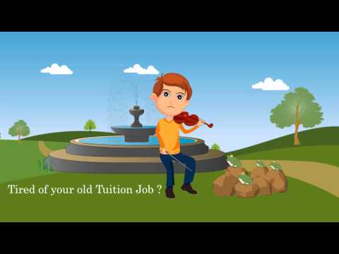 My Private Tutor Commercial TV Ad