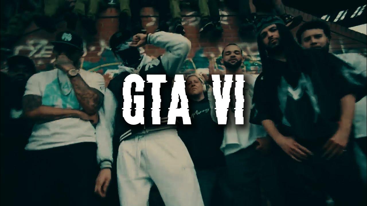 Meekz - GTA VI Sad UK Rap Remix (Prod @Dylemabeats) - YouTube