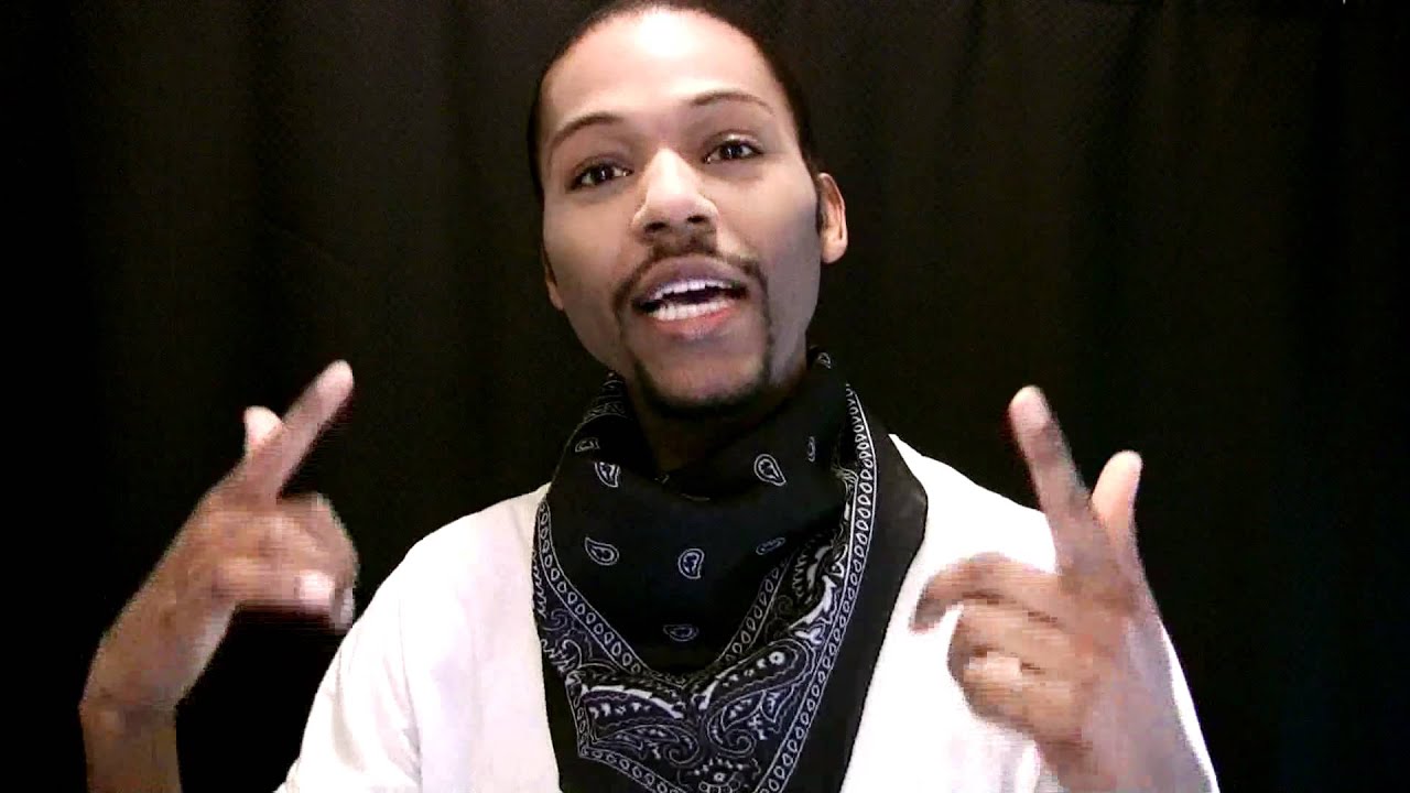 Neil's Rap Interview Teaser 3 - YouTube