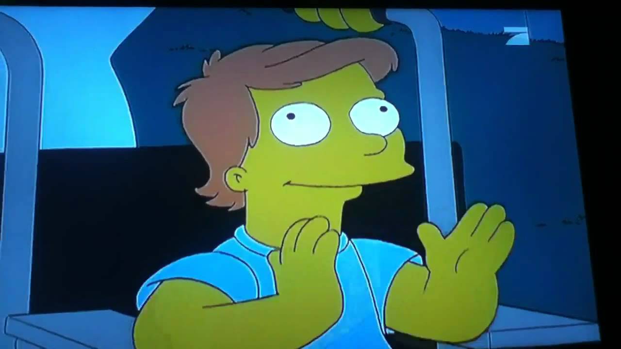 Homer Simpson als Football-Coach (witzig) HD - YouTube