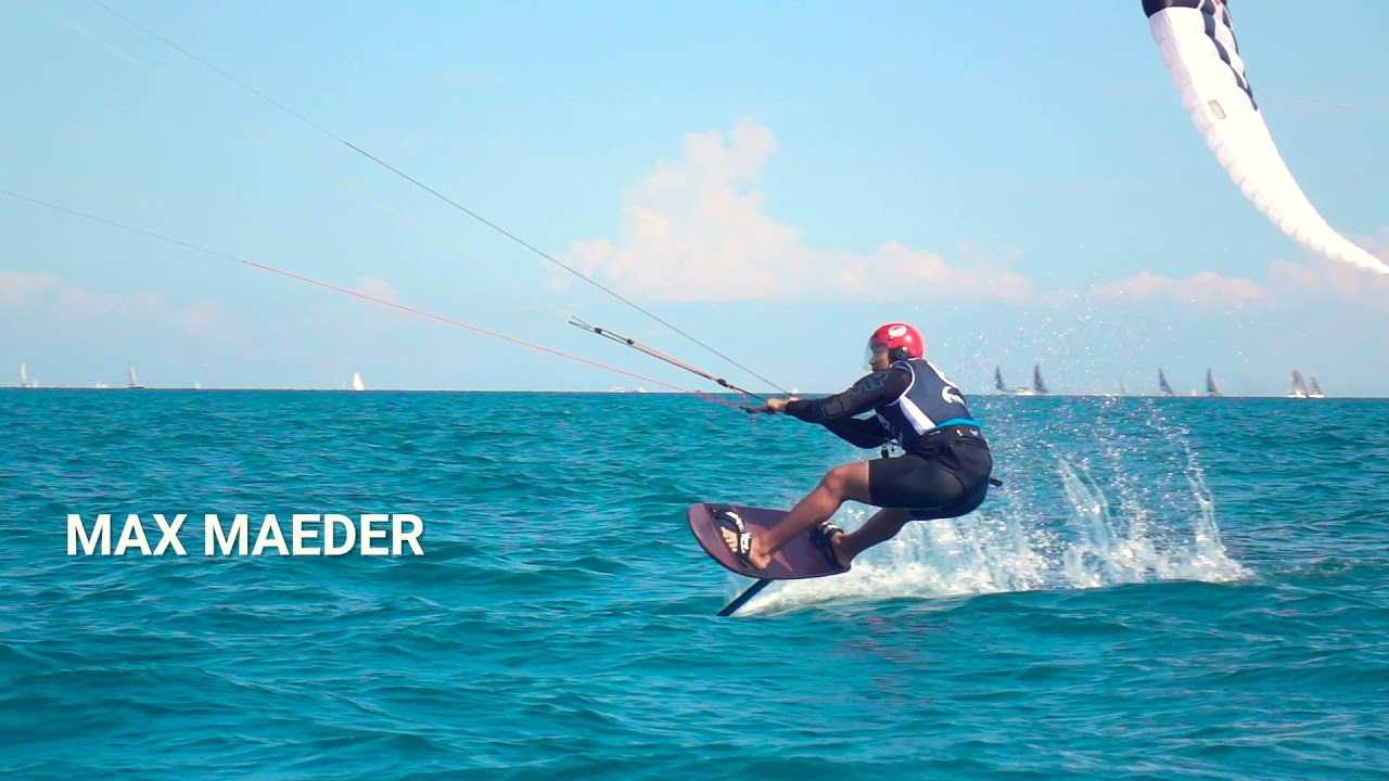 Home - International Kiteboarding Association