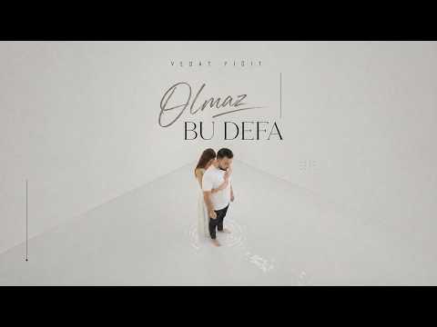Vedat Yiğit - Olmaz Bu Defa ( Official Music Video)