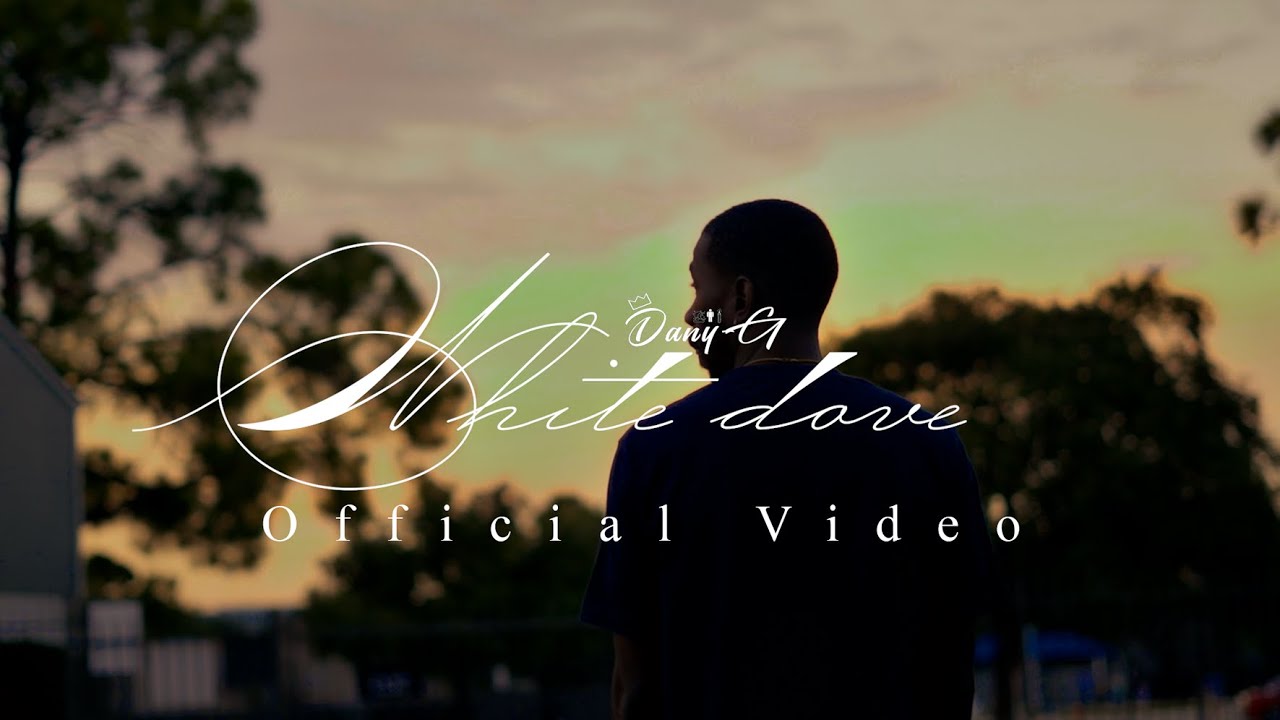 Dany-G — White dove - YouTube