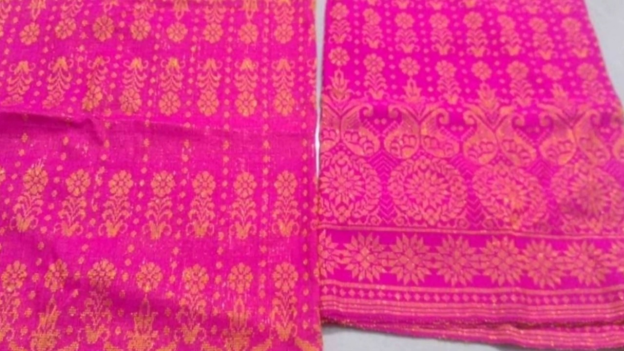 Tripurasa style Rignai/ pachara - YouTube