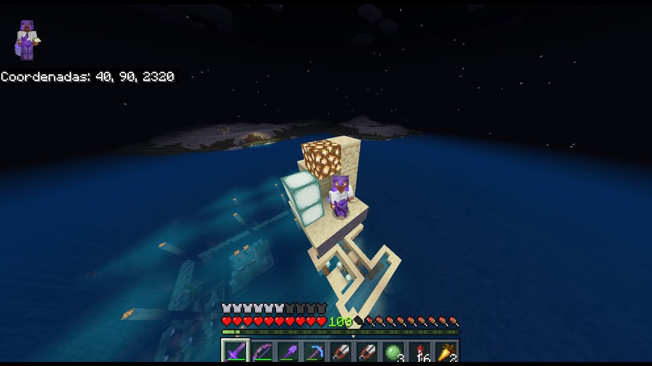 EN VIVO: Bedrock Edition - MINAMOS PA ⛏⛏ - YouTube