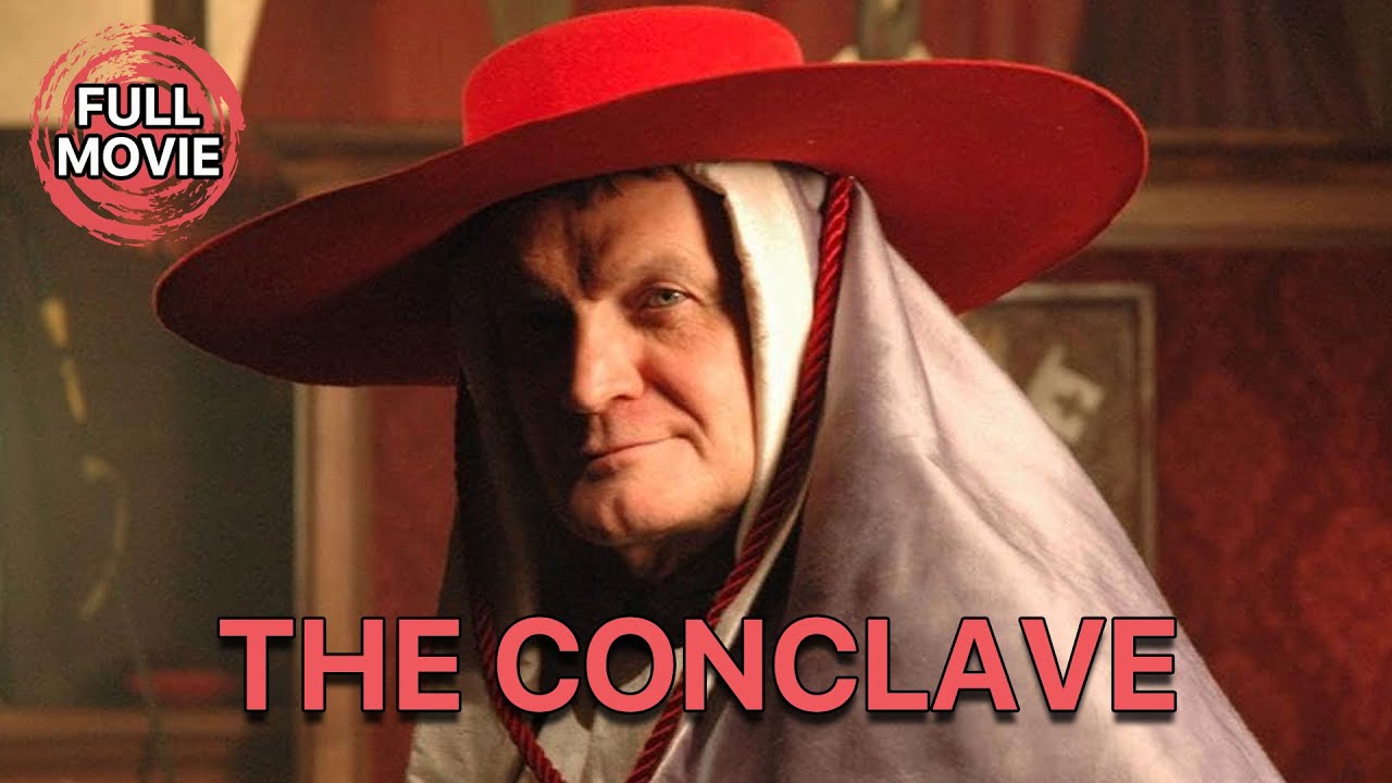 The Conclave | English Full Movie | Biography Drama History - YouTube