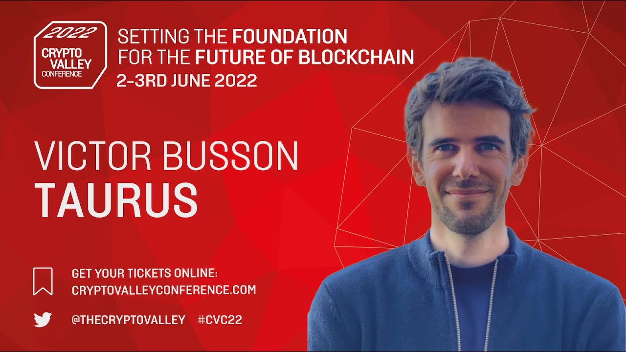 NFT custody, the missing link between Web2 and Web3 - Victor Busson ...