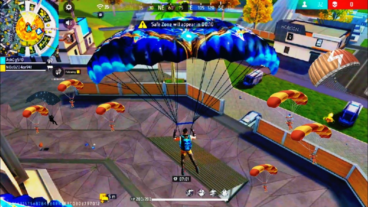 XM8+MP5 PINK BARRAGE BR RANKED Insane 90% Headshot Rate ⚡️ solo VS ...