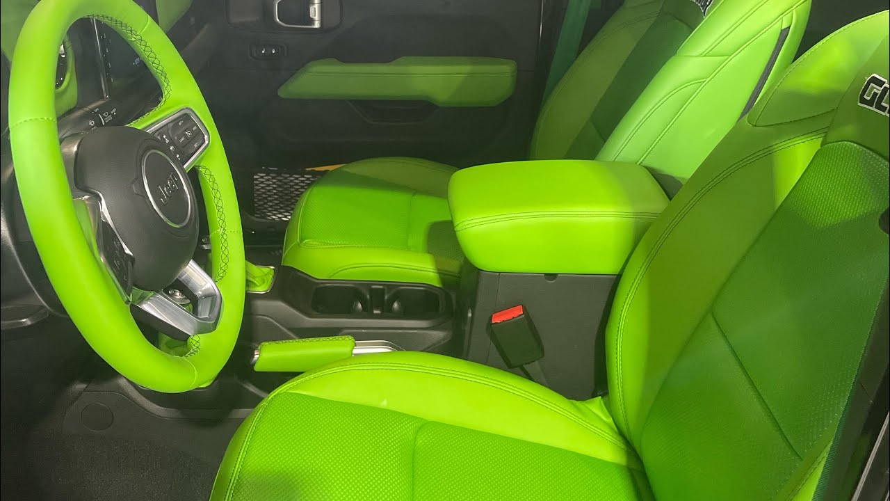 Tapicería gladiator natty racing PODCAST ( @memincali @Stich_3227 ...