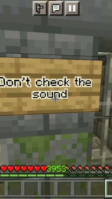 Minecraft shorts be like... - YouTube