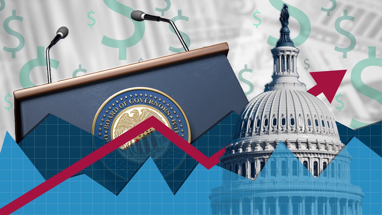 How To Read CPI Inflation Data - YouTube