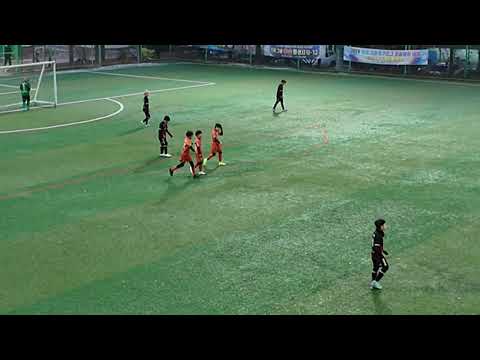 화성시 U-11 vs 광주ACT FC U-11 (3쿼터) 연습경기 [2024.12.23] - YouTube