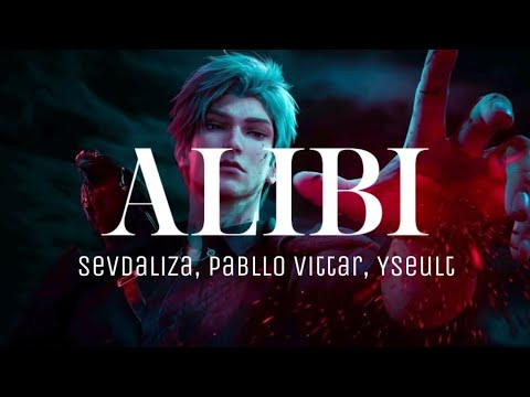 Alibi [Vietsub] [Lyrics] - Sevdaliza, Pabllo Vittar, Yseult. - YouTube