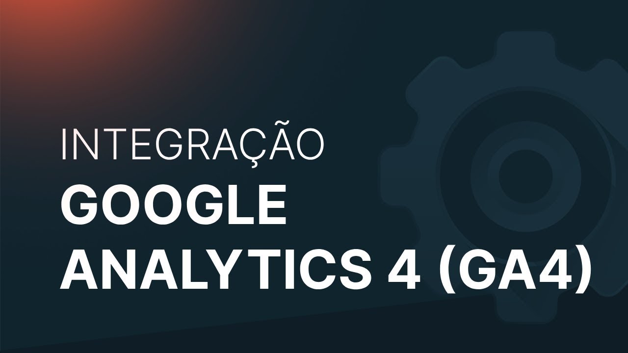 Google Analytics 4 - YouTube