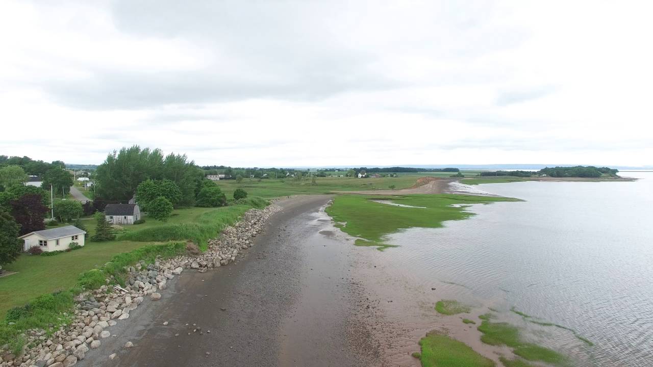 Avon Port Beach - YouTube