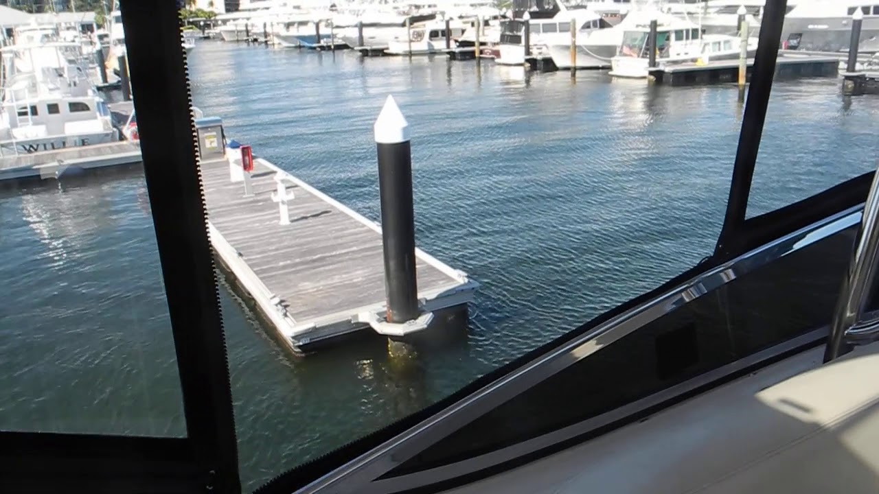 First time Cummins Zeus Joy Stick - YouTube